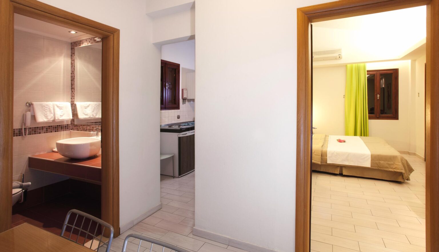 Pefkos Beach Hotel - Pefki - Lindos - Rhodes - Greece